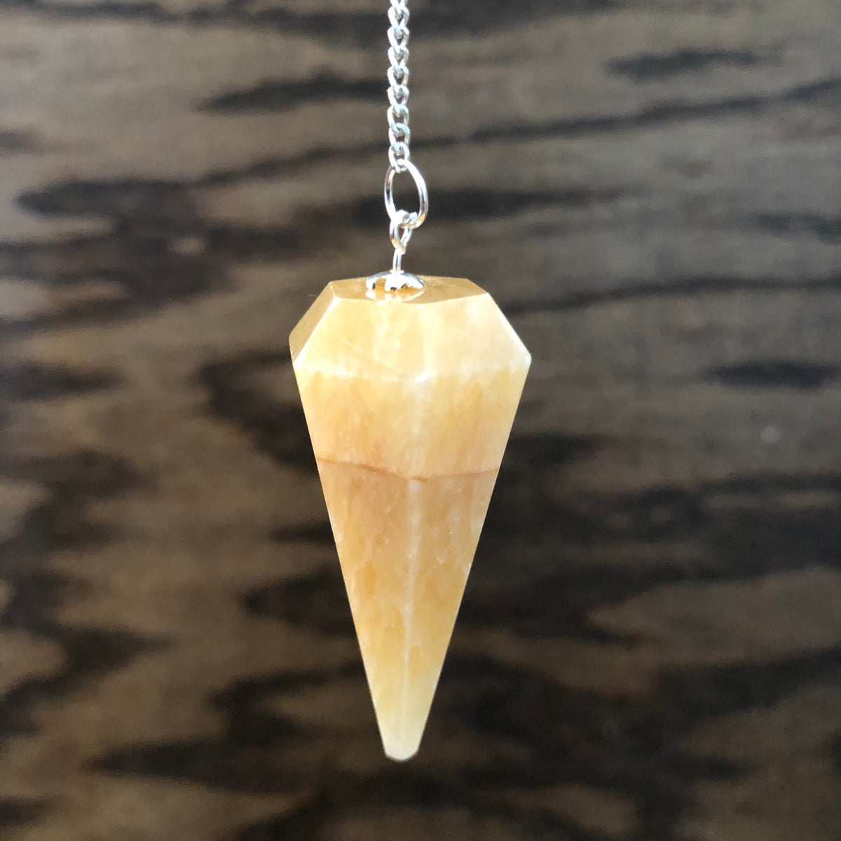 Crystal Pendulum – ReCircle Home