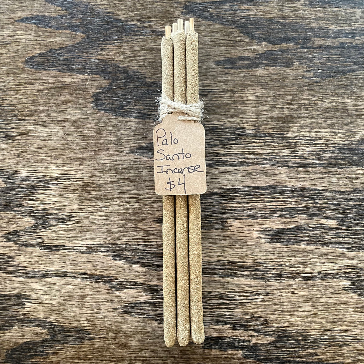Hand Rolled Incense Sticks – ReCircle Home
