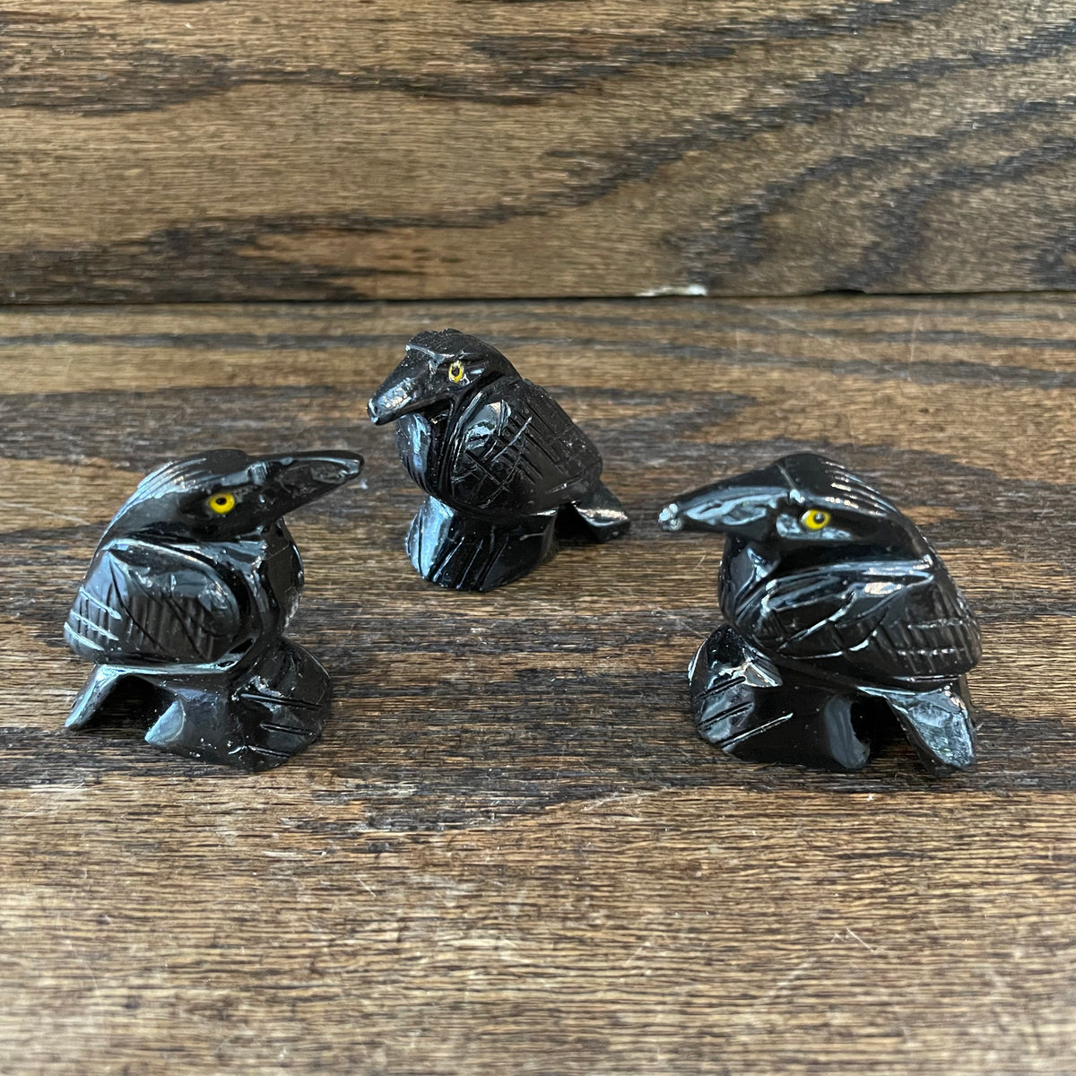 Onyx Raven – ReCircle Home