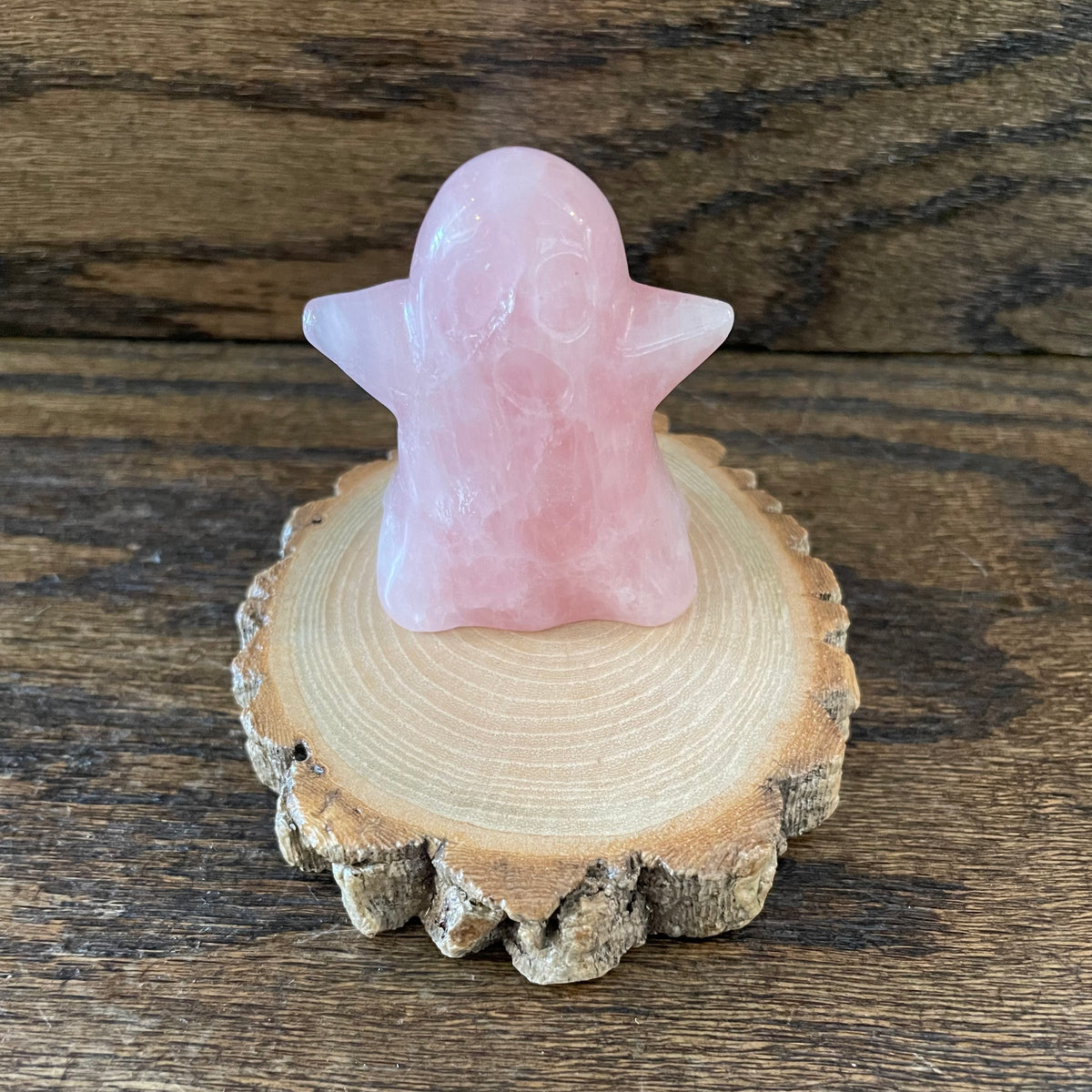 Crystal Ghosts – ReCircle Home