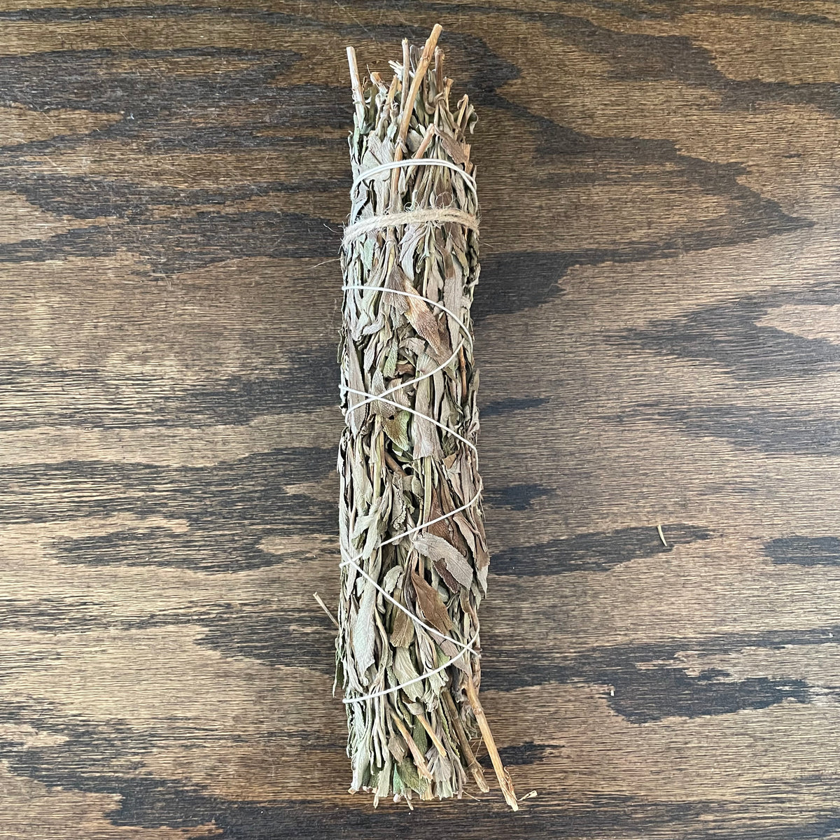 Dried Herb Bundles 8-9" – ReCircle Home